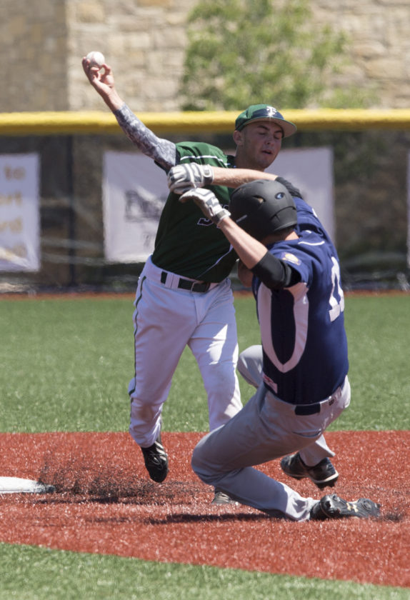 Photo gallery: Raiders-FS Karlin | News, Sports, Jobs - Lawrence ...